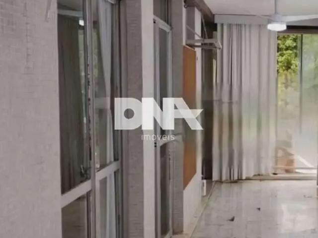 Apartamento para Venda em Rio de Janeiro/RJ Botafogo 3 Quartos