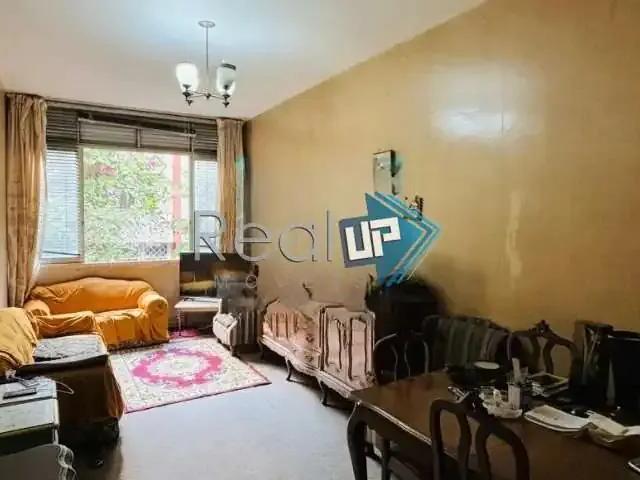 Apartamento para Venda em Rio de Janeiro/RJ Botafogo 3 Quartos