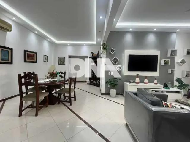 Apartamento para Venda em Rio de Janeiro/RJ Botafogo 3 Quartos