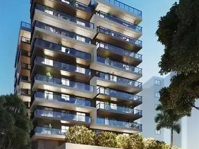 Apartamento para Venda em Rio de Janeiro/RJ Botafogo 3 Quartos