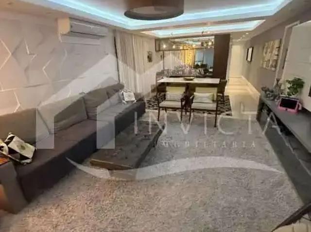 Apartamento para Venda em Rio de Janeiro/RJ Botafogo 3 Quartos