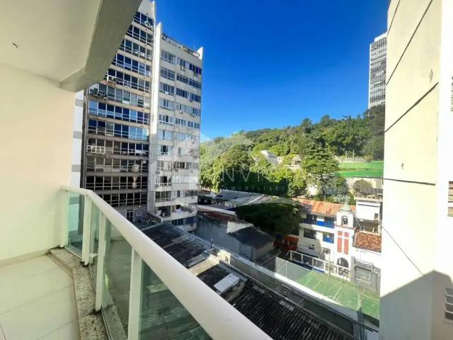 Apartamento para Venda em Rio de Janeiro/RJ Botafogo 3 Quartos