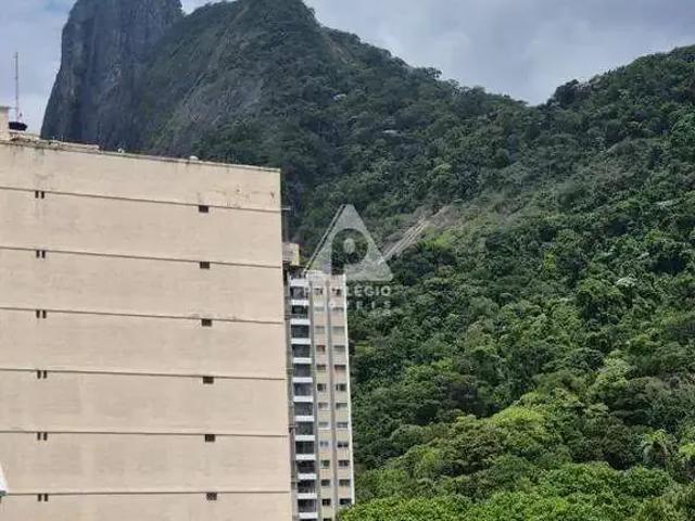 Apartamento para Venda em Rio de Janeiro/RJ Botafogo 3 Quartos