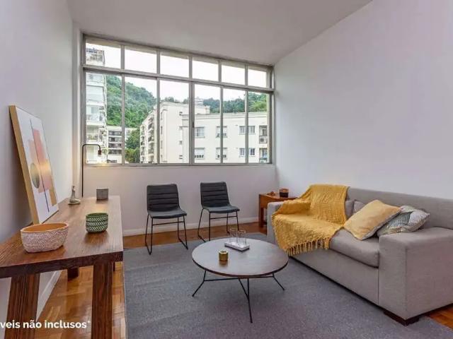 Apartamento para Venda em Rio de Janeiro/RJ Botafogo 3 Quartos