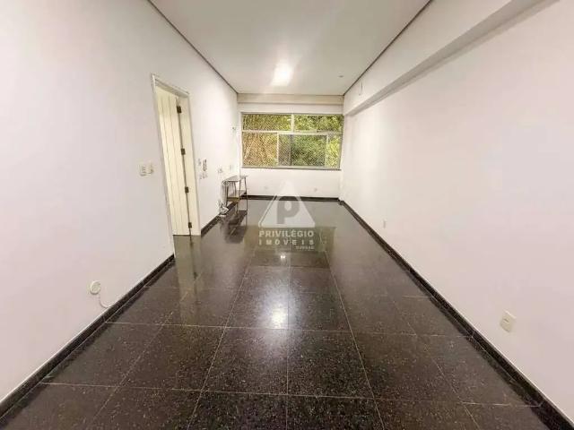 Apartamento para Venda em Rio de Janeiro/RJ Botafogo 3 Quartos