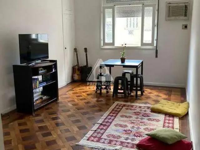 Apartamento para Venda em Rio de Janeiro/RJ Botafogo 3 Quartos
