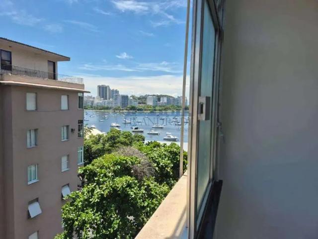 Apartamento para Venda em Rio de Janeiro/RJ Botafogo 3 Quartos