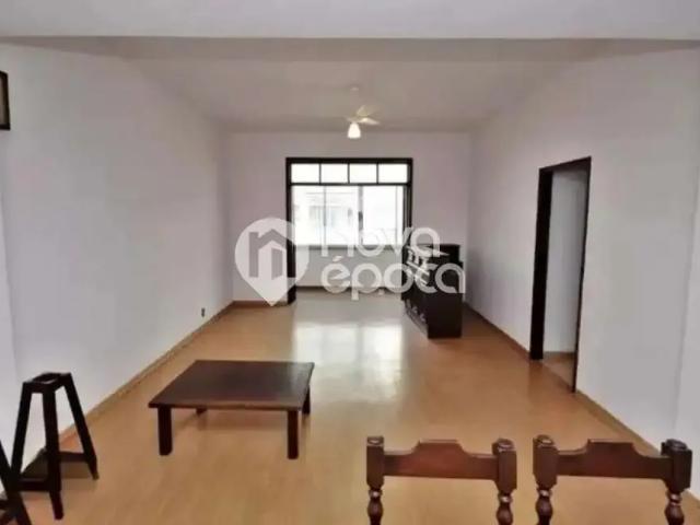 Apartamento para Venda em Rio de Janeiro/RJ Botafogo 3 Quartos