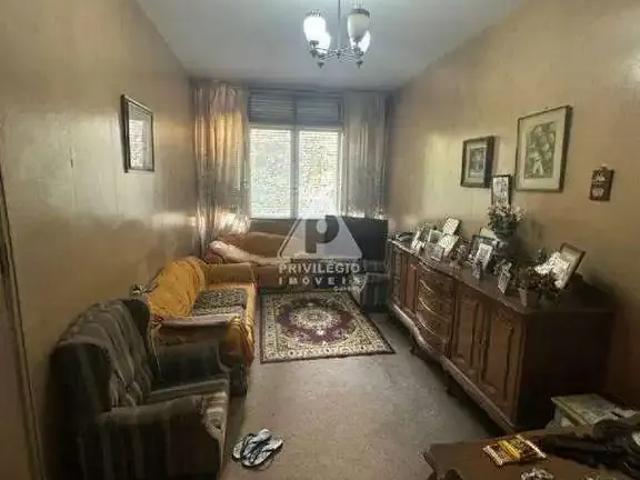 Apartamento para Venda em Rio de Janeiro/RJ Botafogo 3 Quartos