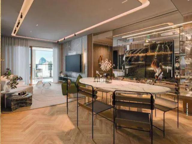 Apartamento para Venda em Rio de Janeiro/RJ Botafogo 3 Quartos