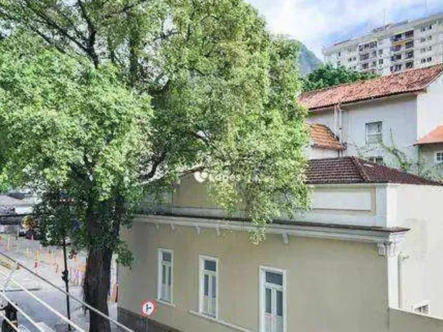 Apartamento para Venda em Rio de Janeiro/RJ Botafogo 3 Quartos