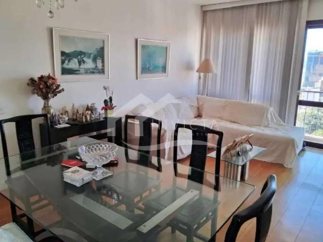 Apartamento para Venda em Rio de Janeiro/RJ Botafogo 3 Quartos