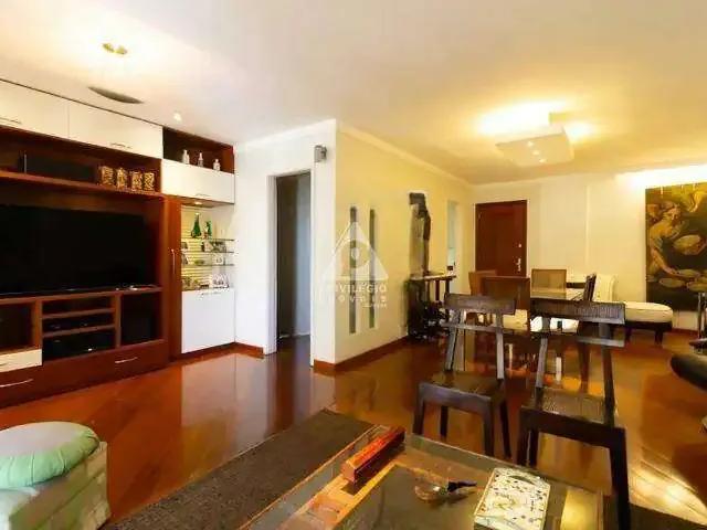 Apartamento para Venda em Rio de Janeiro/RJ Botafogo 3 Quartos
