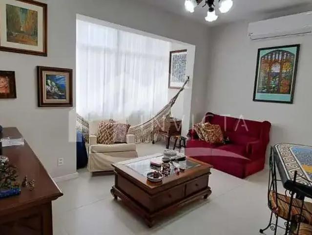 Apartamento para Venda em Rio de Janeiro/RJ Botafogo 3 Quartos