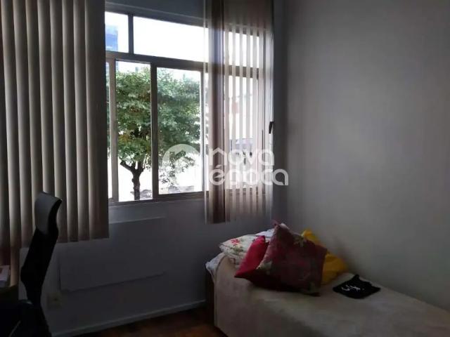 Apartamento para Venda em Rio de Janeiro/RJ Botafogo 3 Quartos