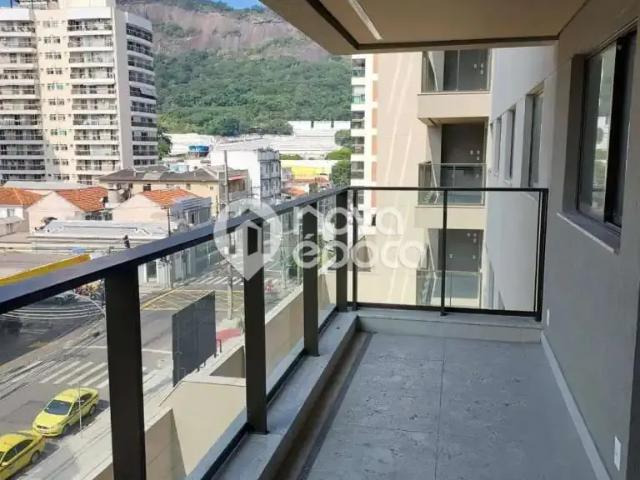 Apartamento para Venda em Rio de Janeiro/RJ Botafogo 3 Quartos