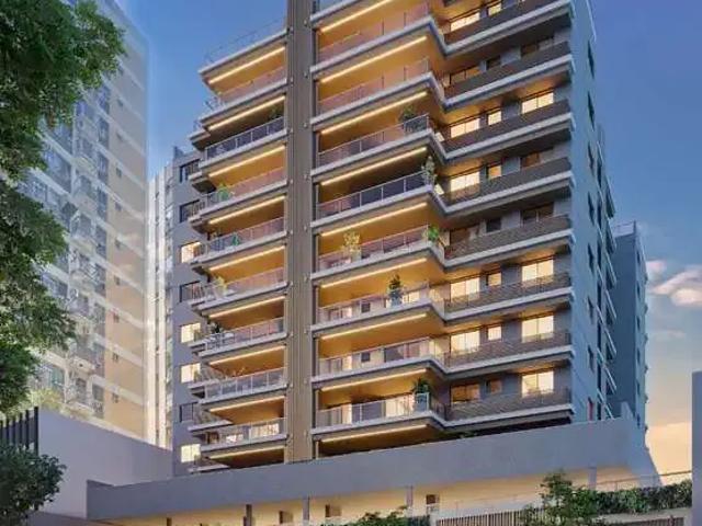 Apartamento para Venda em Rio de Janeiro/RJ Botafogo 3 Quartos