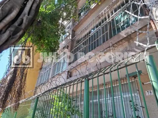 Apartamento para Venda em Rio de Janeiro/RJ Botafogo 3 Quartos