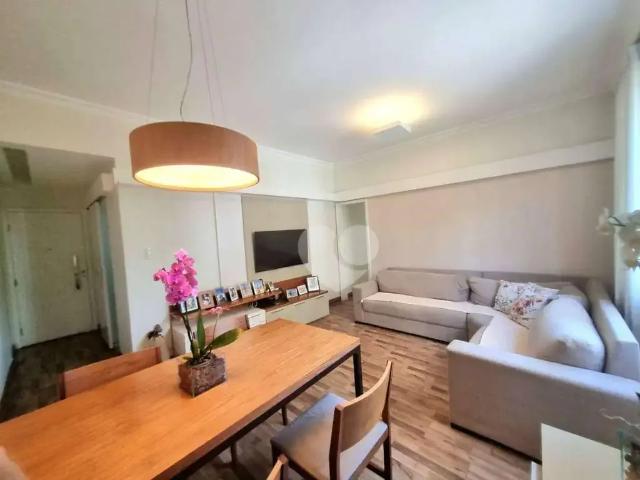 Apartamento para Venda em Rio de Janeiro/RJ Botafogo 3 Quartos
