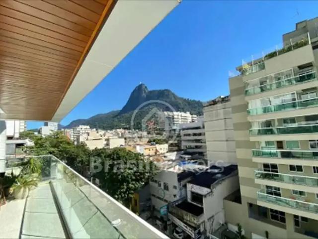 Apartamento para Venda em Rio de Janeiro/RJ Botafogo 3 Quartos