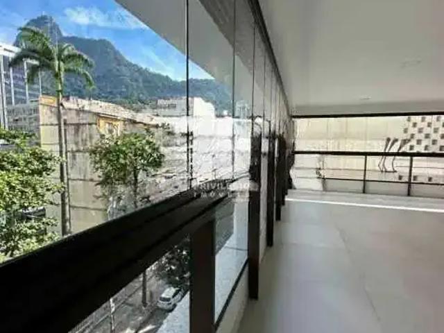 Apartamento para Venda em Rio de Janeiro/RJ Botafogo 3 Quartos
