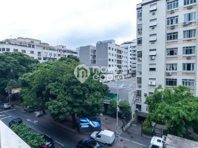 Apartamento para Venda em Rio de Janeiro/RJ Botafogo 3 Quartos