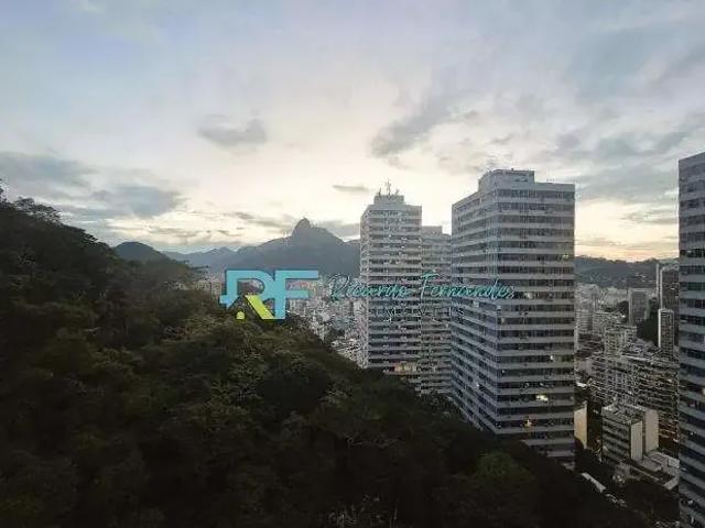 Apartamento para Venda em Rio de Janeiro/RJ Botafogo 3 Quartos