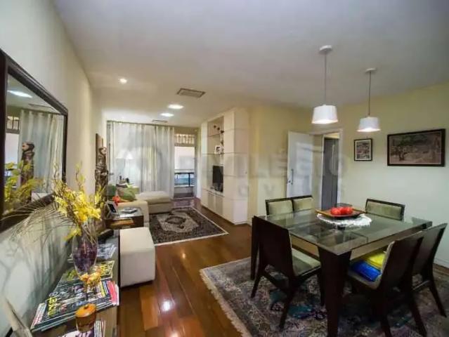 Apartamento para Venda em Rio de Janeiro/RJ Botafogo 3 Quartos