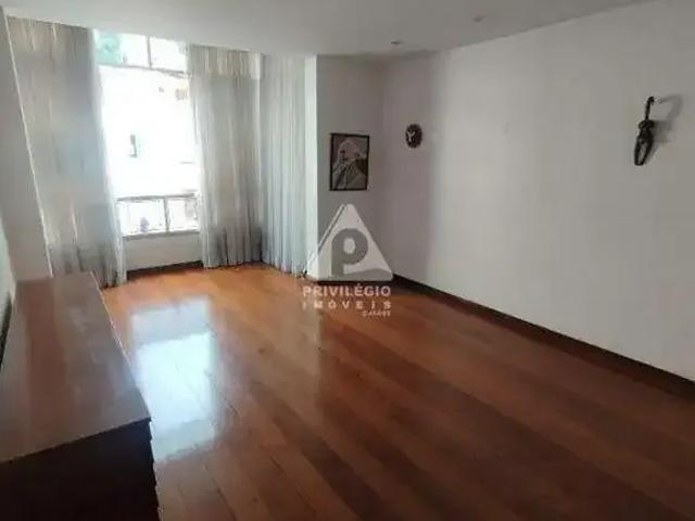 Apartamento para Venda em Rio de Janeiro/RJ Botafogo 3 Quartos