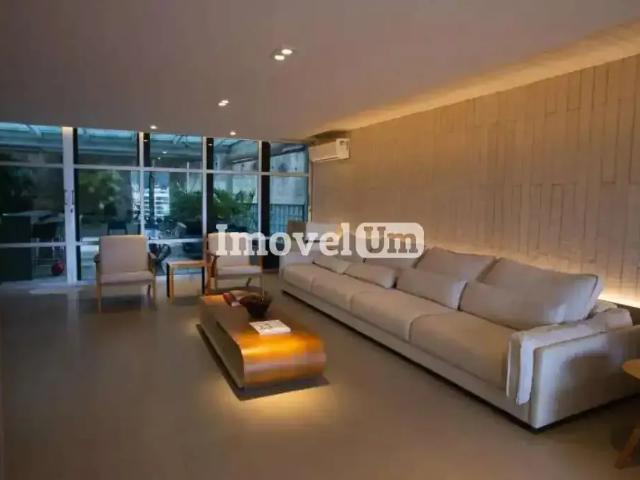 Apartamento para Venda em Rio de Janeiro/RJ Botafogo 3 Quartos