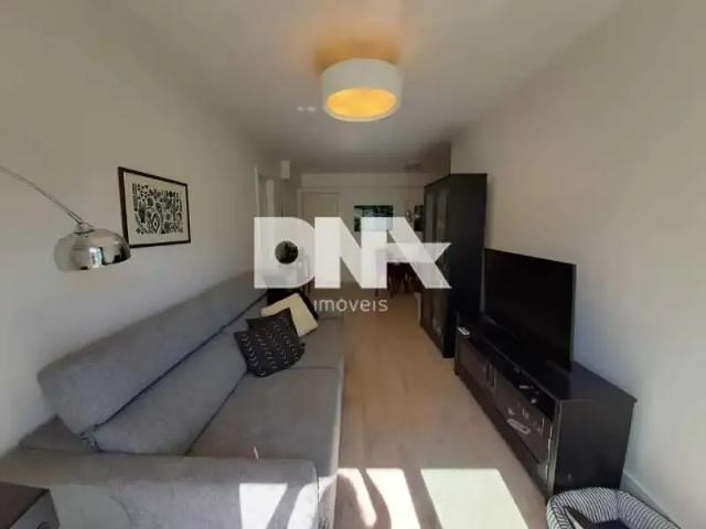Apartamento para Venda em Rio de Janeiro/RJ Botafogo 3 Quartos