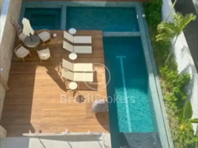 Apartamento para Venda em Rio de Janeiro/RJ Botafogo 3 Quartos