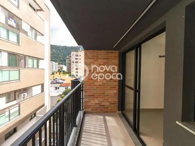 Apartamento para Venda em Rio de Janeiro/RJ Botafogo 3 Quartos