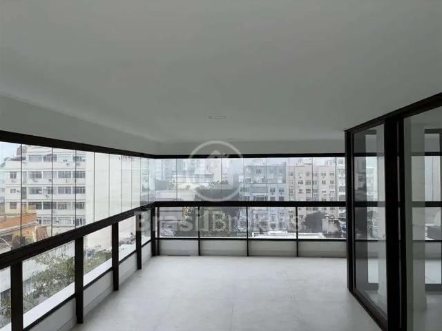 Apartamento para Venda em Rio de Janeiro/RJ Botafogo 3 Quartos