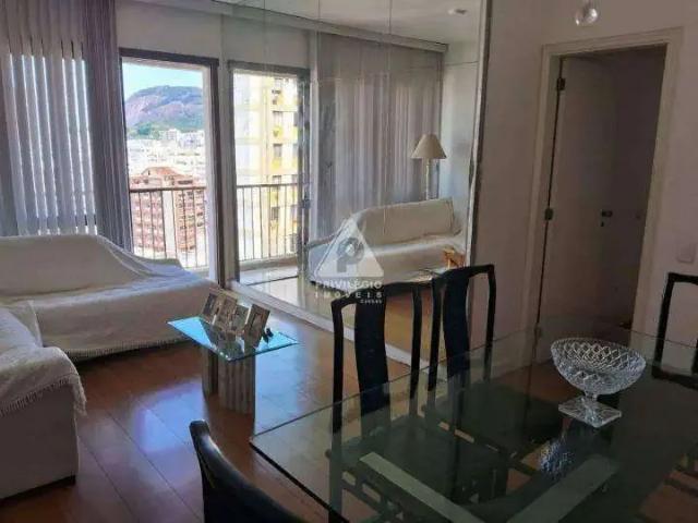 Apartamento para Venda em Rio de Janeiro/RJ Botafogo 3 Quartos