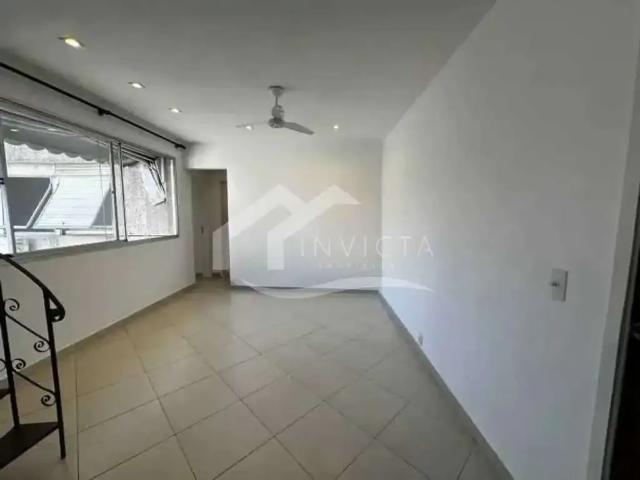 Apartamento para Venda em Rio de Janeiro/RJ Botafogo 3 Quartos