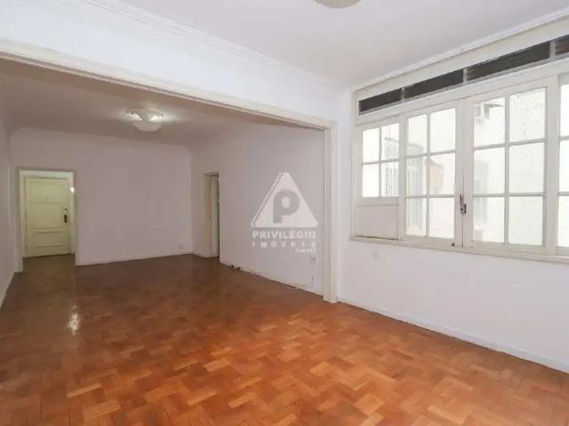 Apartamento para Venda em Rio de Janeiro/RJ Botafogo 3 Quartos