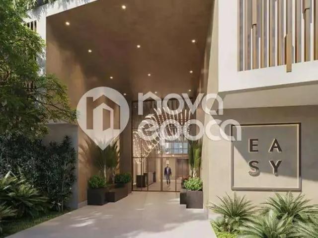 Apartamento para Venda em Rio de Janeiro/RJ Botafogo 3 Quartos