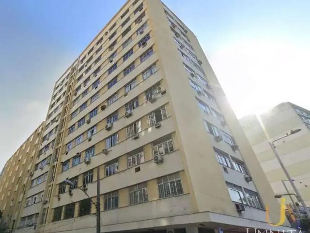Apartamento para Venda em Rio de Janeiro/RJ Botafogo 3 Quartos