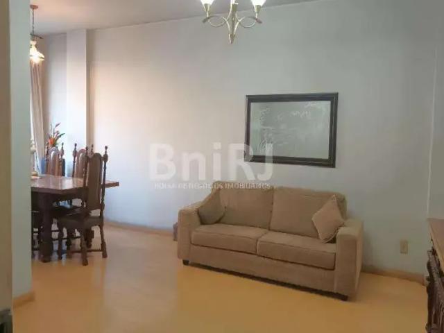 Apartamento para Venda em Rio de Janeiro/RJ Botafogo 3 Quartos