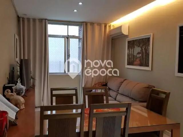Apartamento para Venda em Rio de Janeiro/RJ Botafogo 3 Quartos