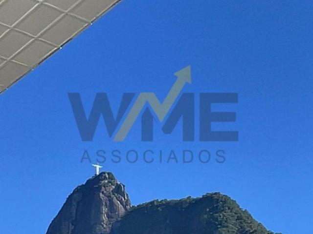 Apartamento para Venda em Rio de Janeiro/RJ Botafogo 3 Quartos