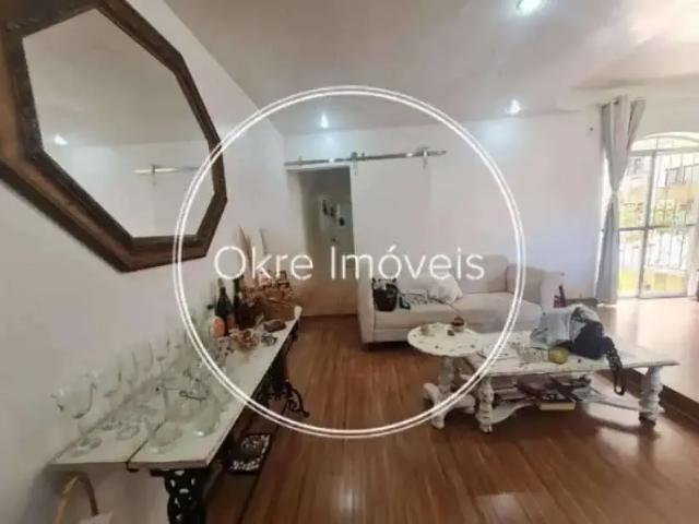 Apartamento para Venda em Rio de Janeiro/RJ Botafogo 3 Quartos