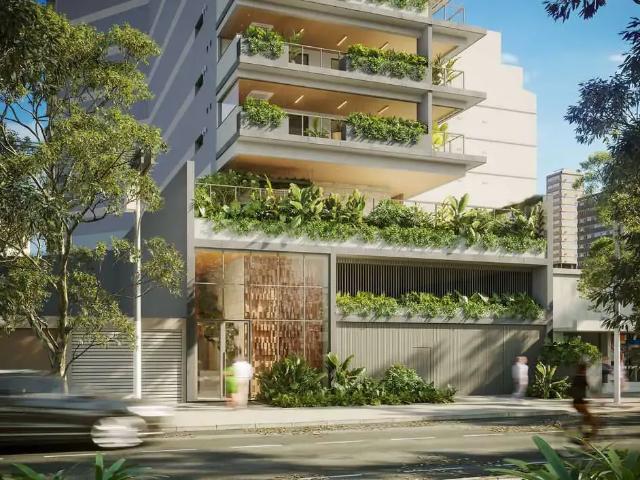Apartamento para Venda em Rio de Janeiro/RJ Botafogo 3 Quartos