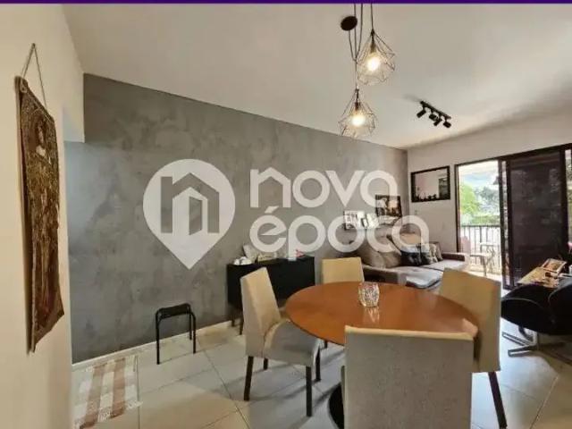 Apartamento para Venda em Rio de Janeiro/RJ Botafogo 3 Quartos
