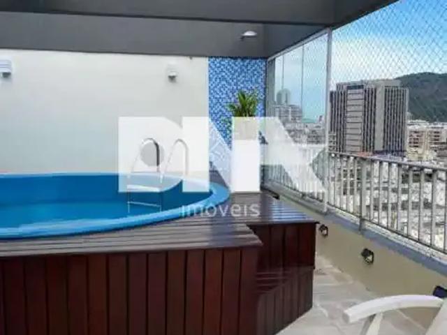 Apartamento para Venda em Rio de Janeiro/RJ Botafogo 3 Quartos