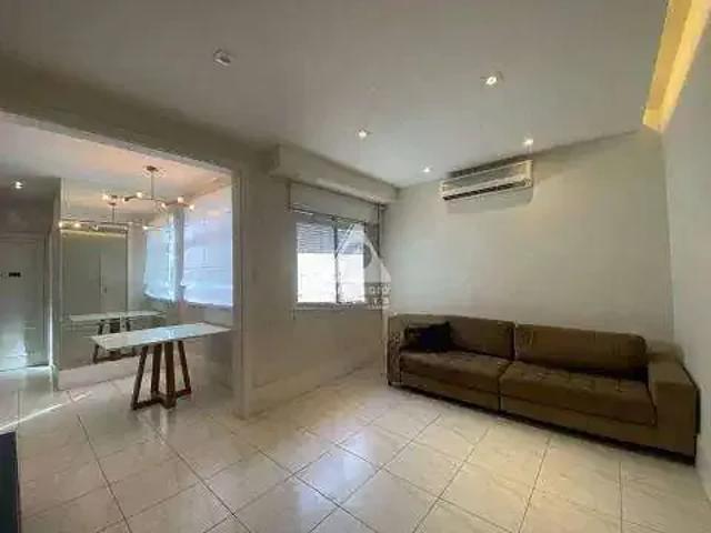 Apartamento para Venda em Rio de Janeiro/RJ Botafogo 3 Quartos