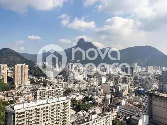 Apartamento para Venda em Rio de Janeiro/RJ Botafogo 3 Quartos