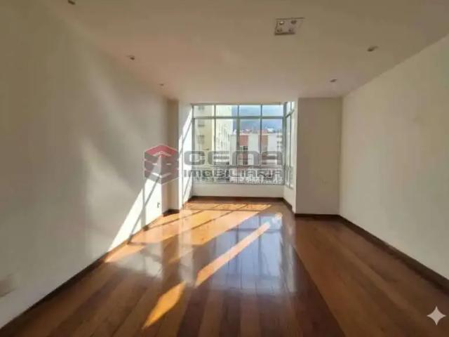 Apartamento para Venda em Rio de Janeiro/RJ Botafogo 3 Quartos