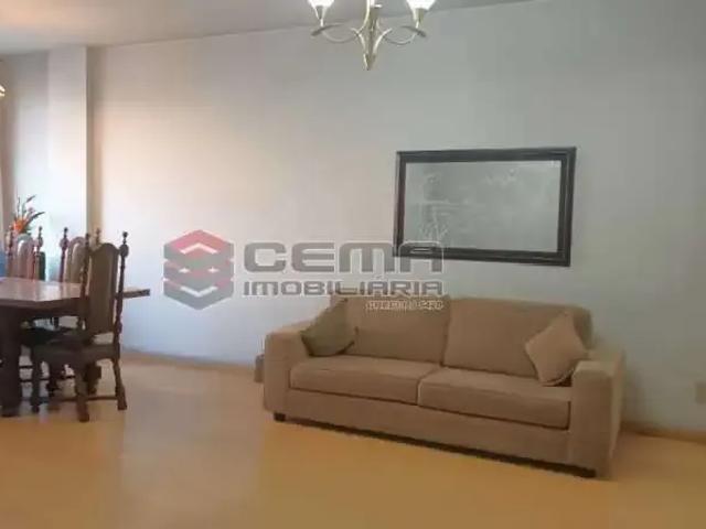 Apartamento para Venda em Rio de Janeiro/RJ Botafogo 3 Quartos